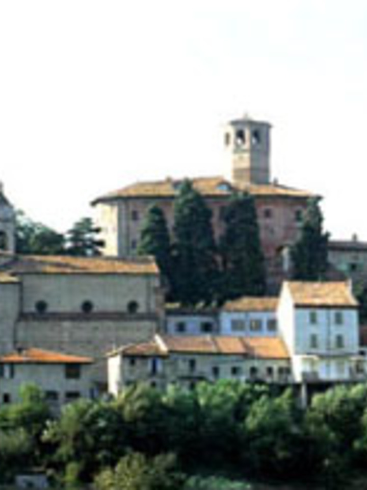 Il Paese - Comune di Calamandrana